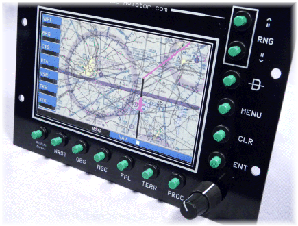 The Desktop Aviator - Programming the Model 2420 GPS Switch Panel using ...