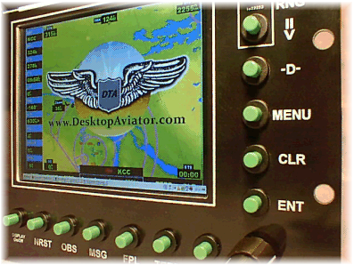 The Desktop Aviator - Programming the Model 2450 GPS Switch Panel using ...