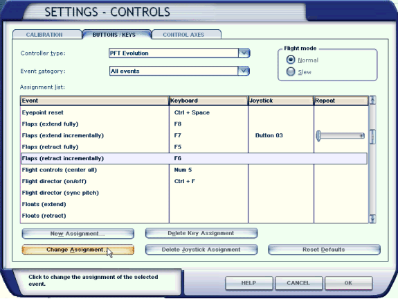 The Desktop Aviator - Programming the Model 2460 Landing Gear Panel ...
