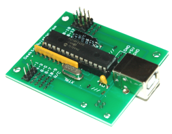 The Desktop Aviator - Assembling and Programming the Model 2650 Landing ...