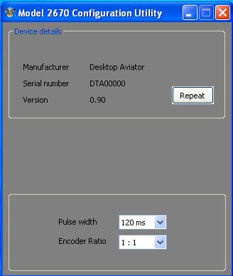 The Desktop Aviator - Programming the Model 2670 X-Plane (v10.xx) 430 ...